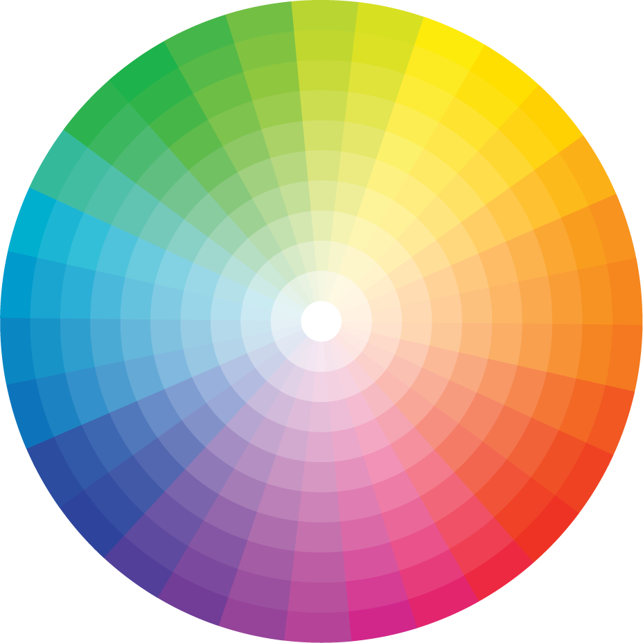 An Introduction to Colour Theory for Video Editors