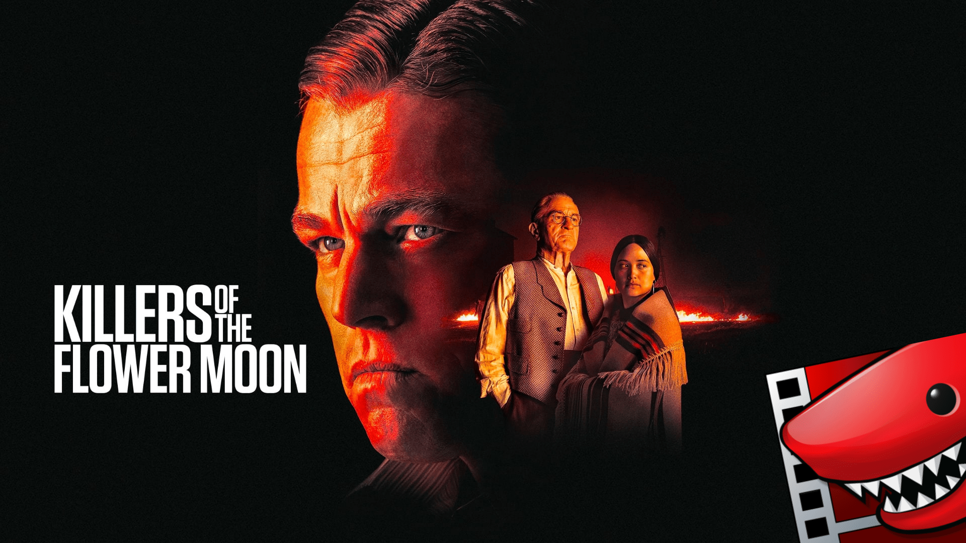 8 Editing Lessons from 'Killers of the Flower Moon' with Lightworks