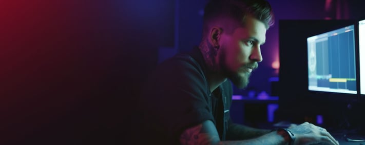 Lightworks Academy | Editing