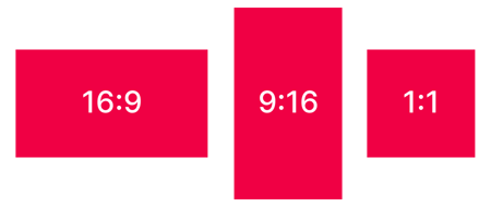 The Long And Short of Aspect Ratios - How to Choose the Perfect Frame ...