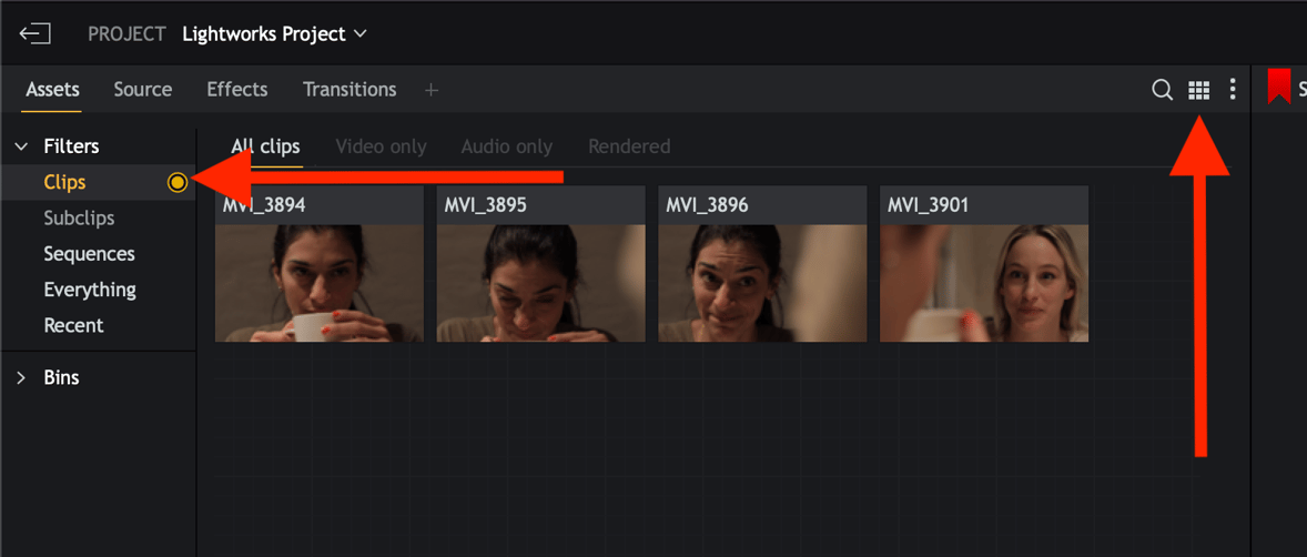 Knowledge Base - Content Manager