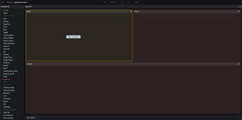 Knowledge Base - Lightworks Fixed Layout