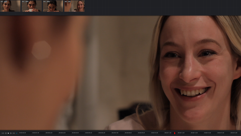 Knowledge Base - Clips