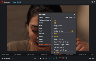 Knowledge Base - Sequences